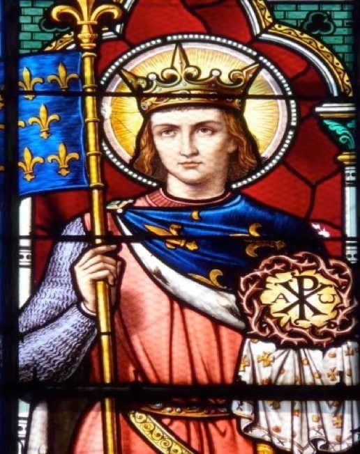 About Us - The Diocese of St Louis IX